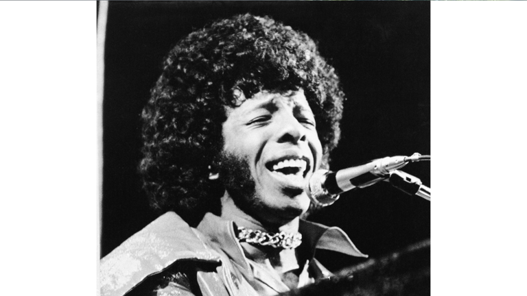 Sly Stone Family: All On Ex-Wife Kathy Silva And Daughters Sylvyette ...