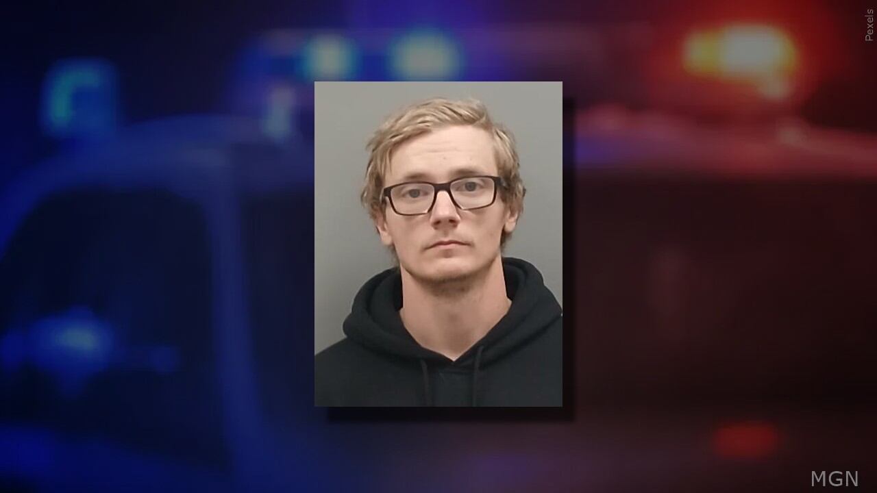 Hastings man sentenced to decades in prison