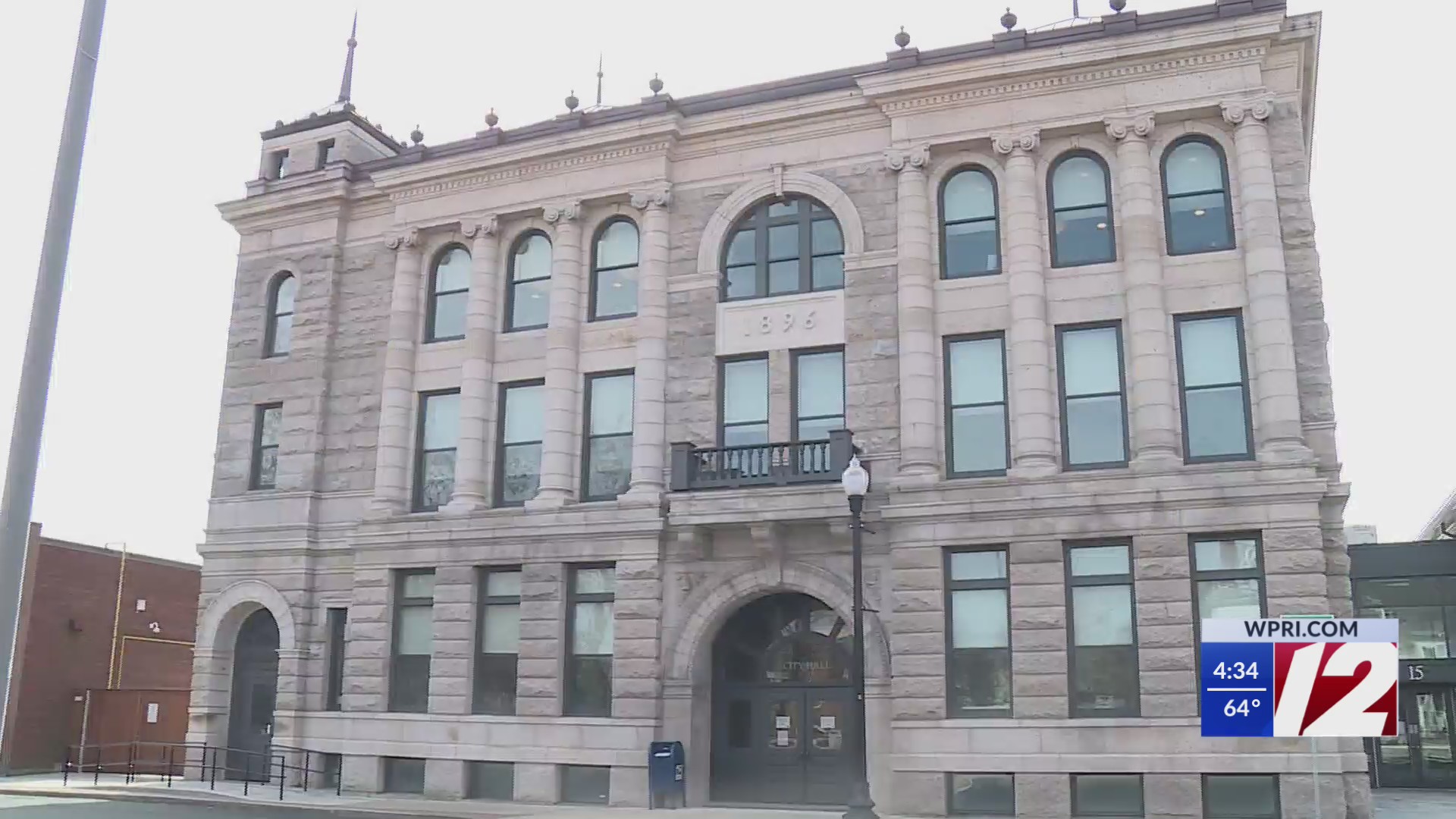 Special election in Taunton Tuesday to fill vacant seat of late State ...