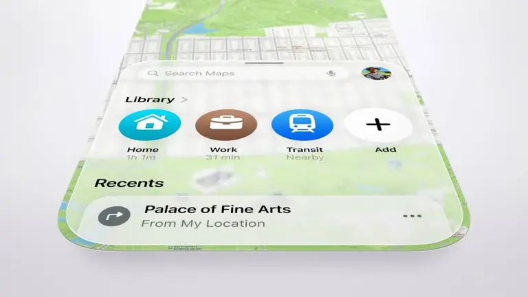 Apple เปิดตัว Liquid Glass ดีไซน์ UI ใหม่ พร้อมปรับเลขเวอร์ชันทุก OS ...