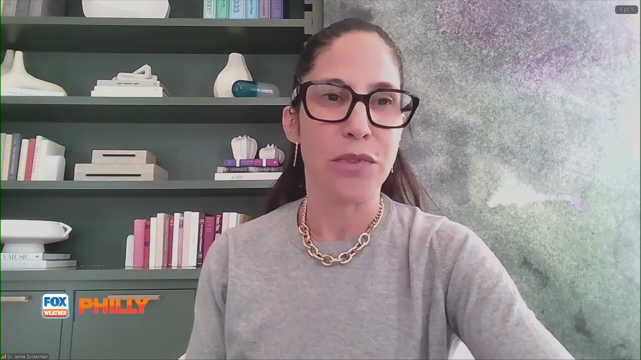 Can severe weather impact your health? Yes! Dr. Jaime Zuckerman ...