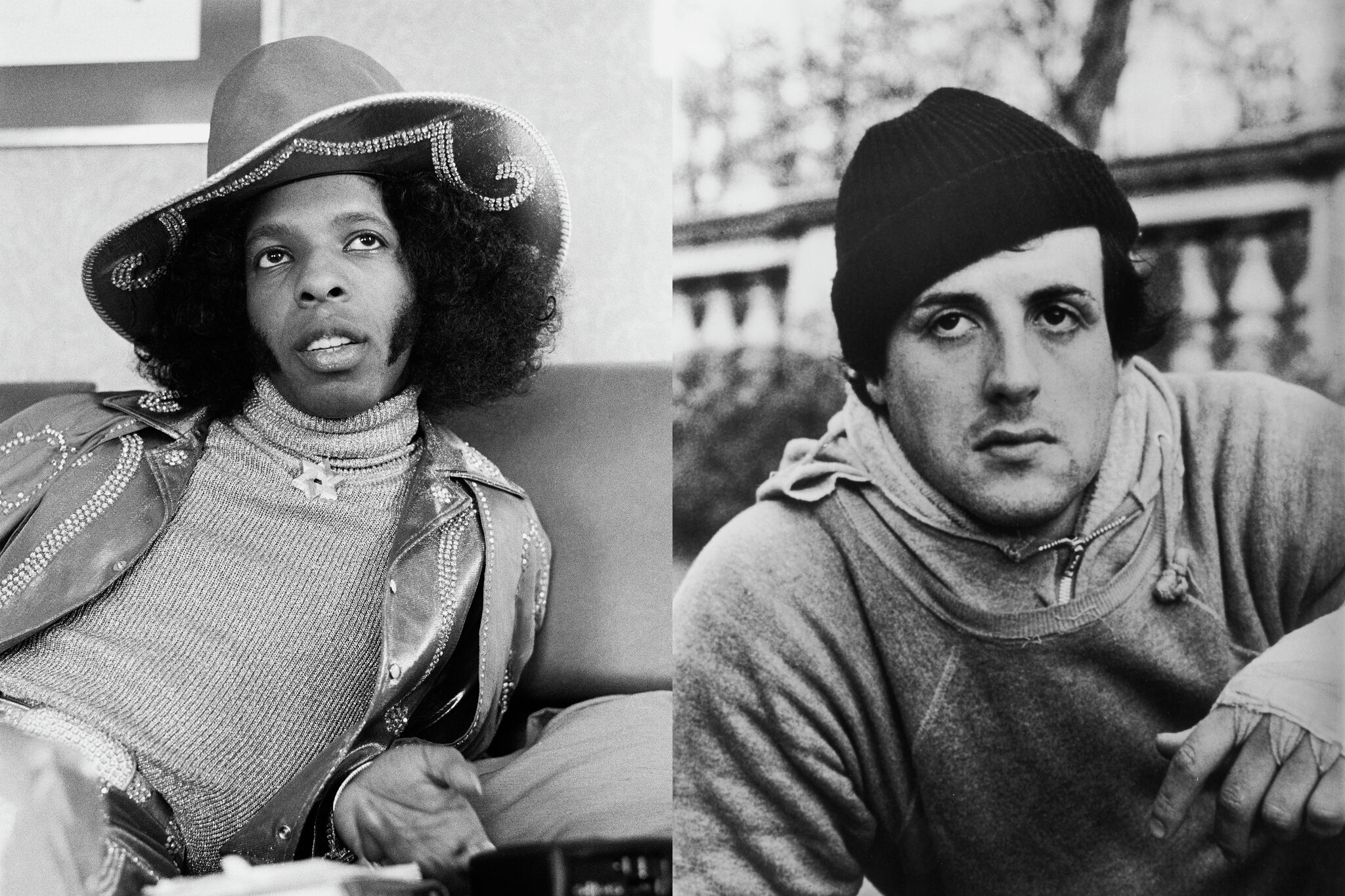 No, Sylvester Stallone isn’t dead: Online confusion follows music ...