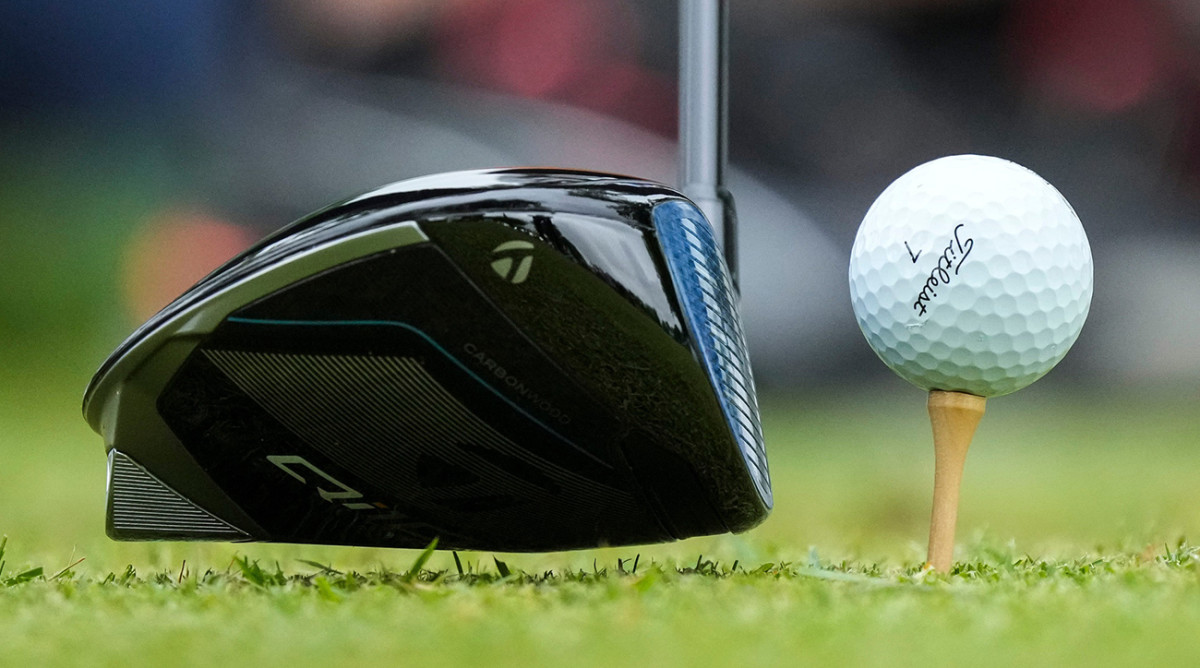 Learn How to Hit a Power Fade with 2 Simple Driver Tweaks