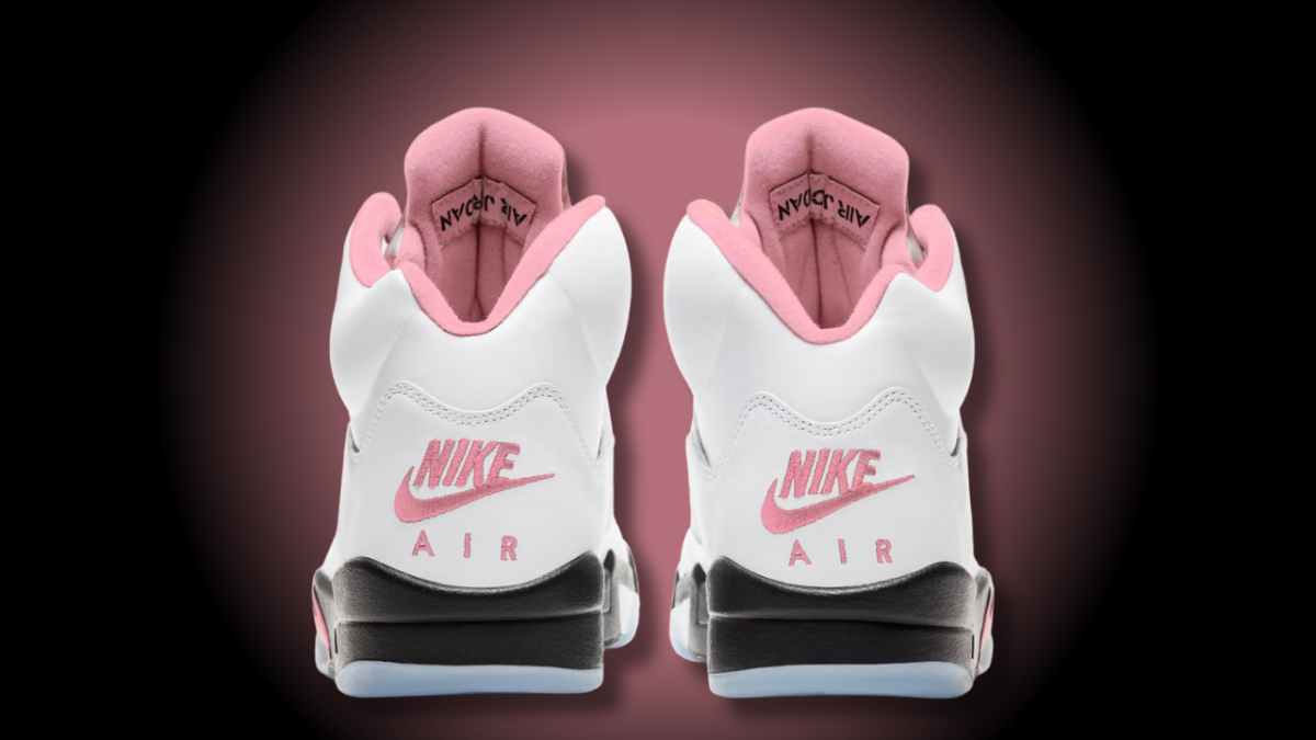 Air Jordan 5 Retro '35th Anniversary' – Release Date and Info