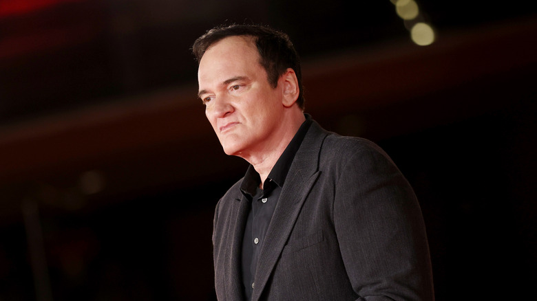 The Six Movies Quentin Tarantino Thinks Are Perfect
