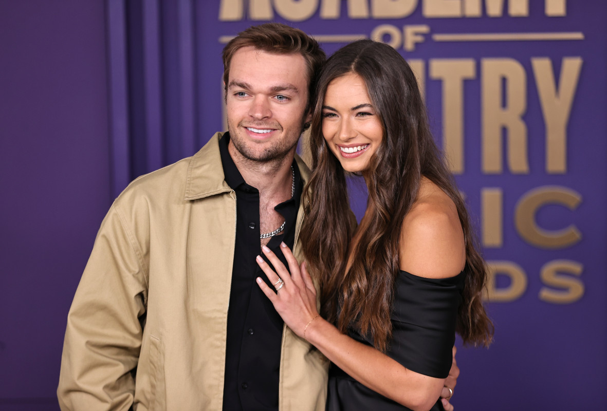 Country Singer Conner Smith Named in Death of 77-Year-Old Woman