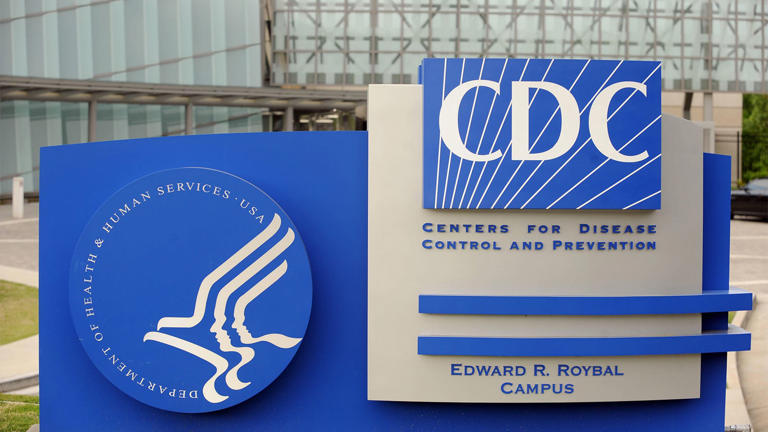 RFK Jr. Ousts All of CDC's Vaccine Advisors