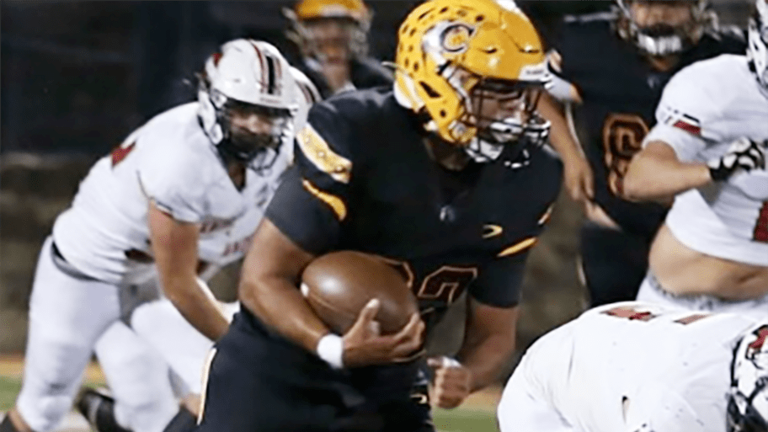 Cherokee Braves Set 2025 Football Schedule, Move to 2-A in NCHSAA ...