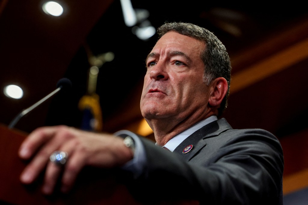 GOP Rep. Mark Green announces retirement from Congress for ‘private ...