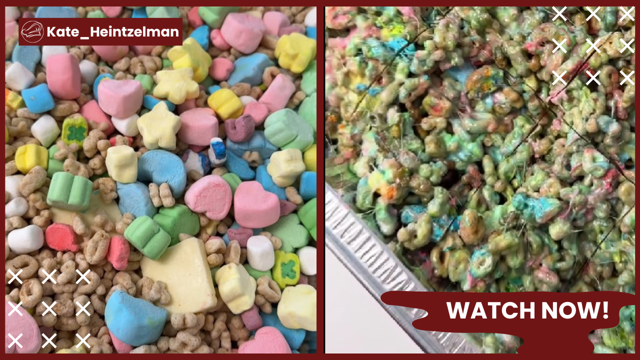 This Dessert Should Be Illegal – It’s That Good