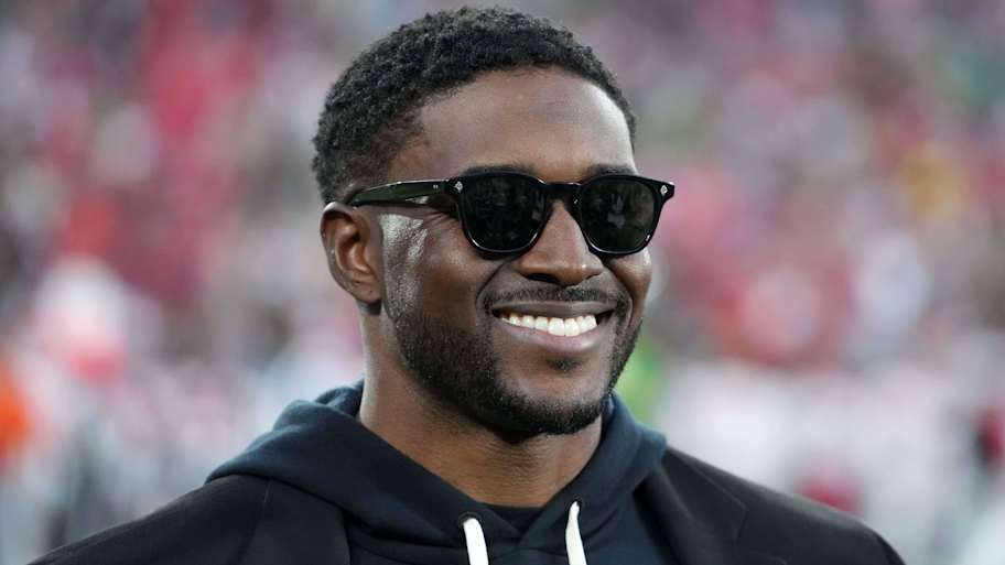 USC Trojans' Reggie Bush Most Dynamic College Football Player In Past ...