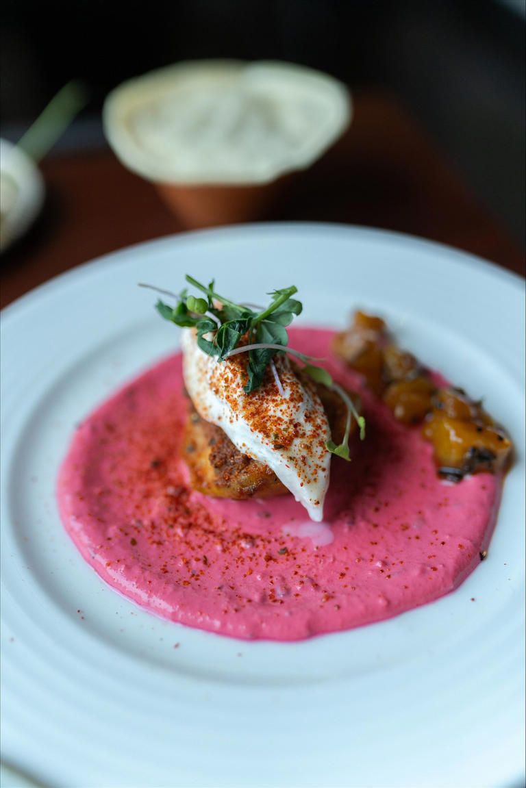 Virundhu — a feast for change to raise funds for Nalandaway's projects