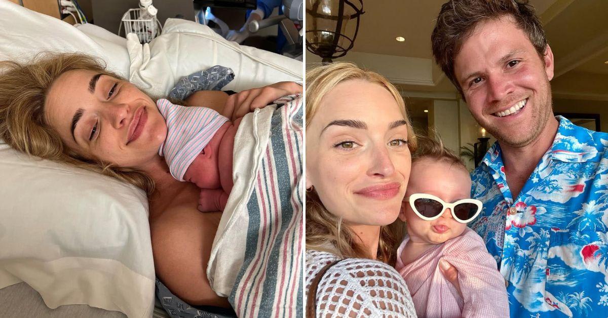 Does 'Ginny & Georgia' Star Brianne Howey Have Kids? Meet Her Daughter