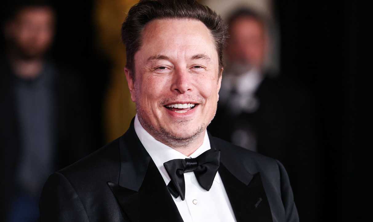 The 20 Richest People in the World