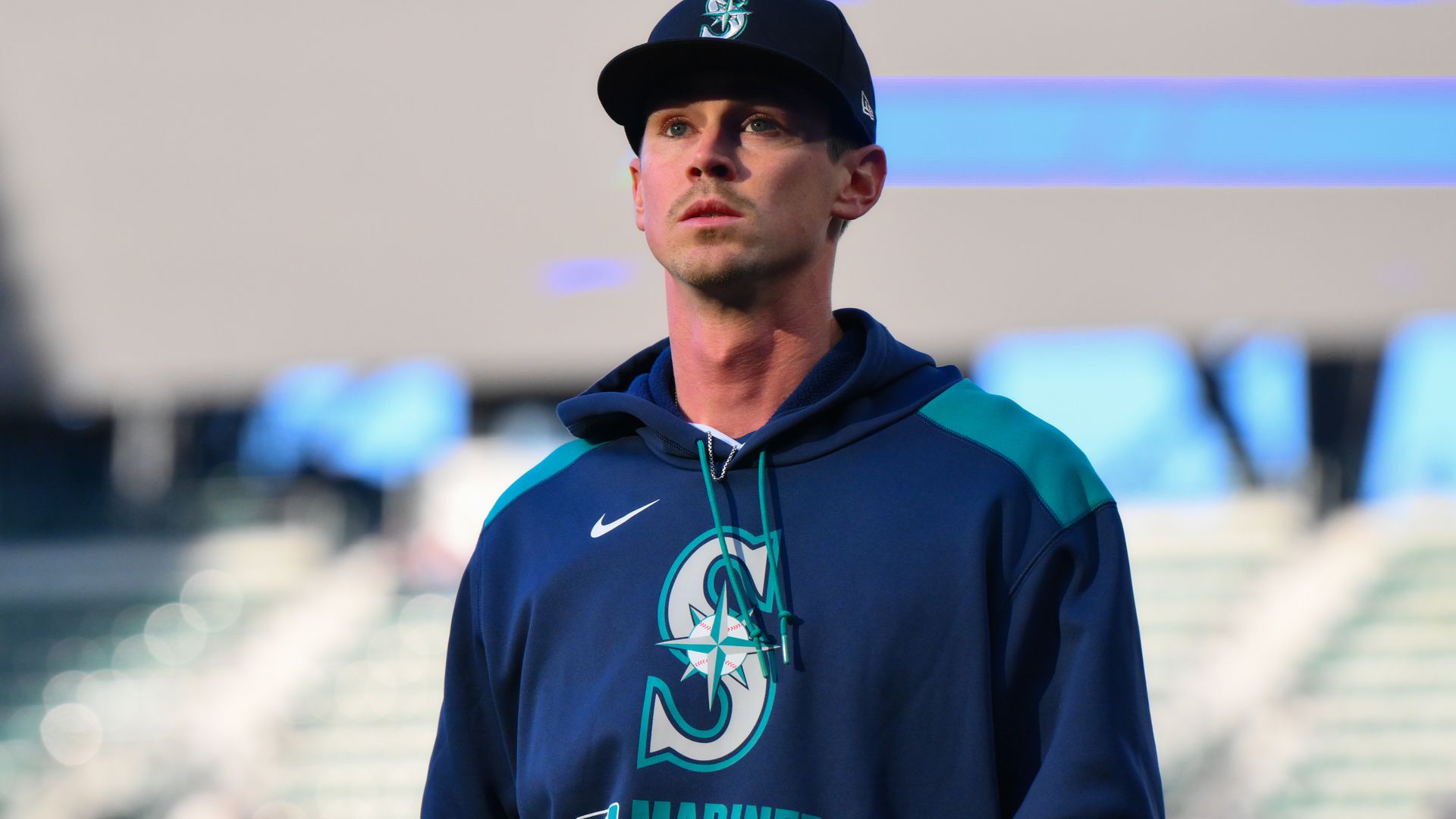 Mariners Game #65 Preview: 6/9/25, SEA at ARI