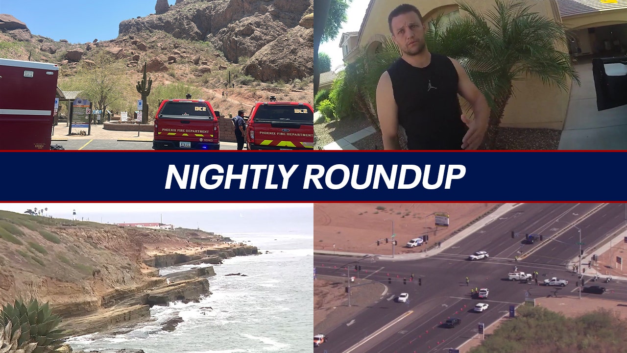 Lori Daybell trial latest; deadly plane crash investigation | Nightly ...