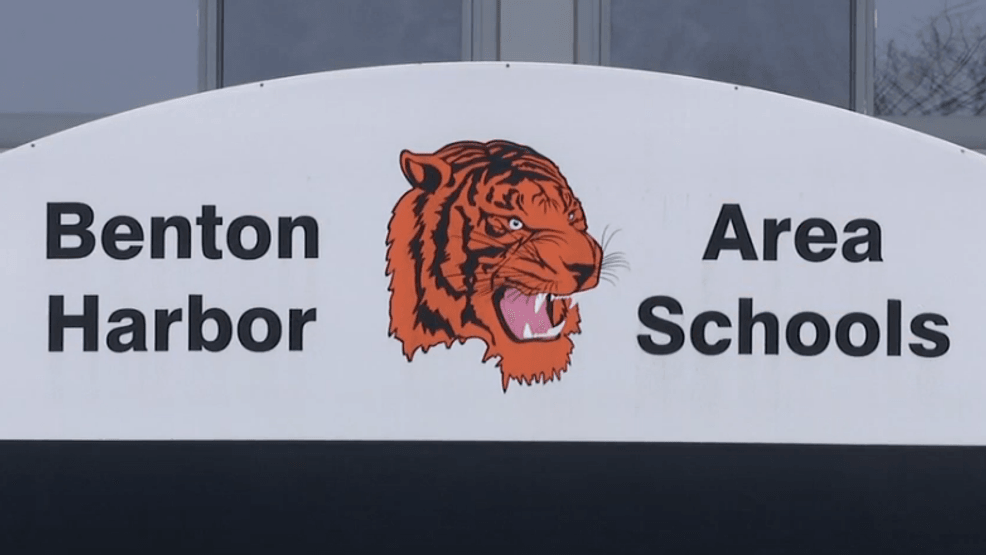 Benton Harbor Area Schools announces candidates for new superintendent