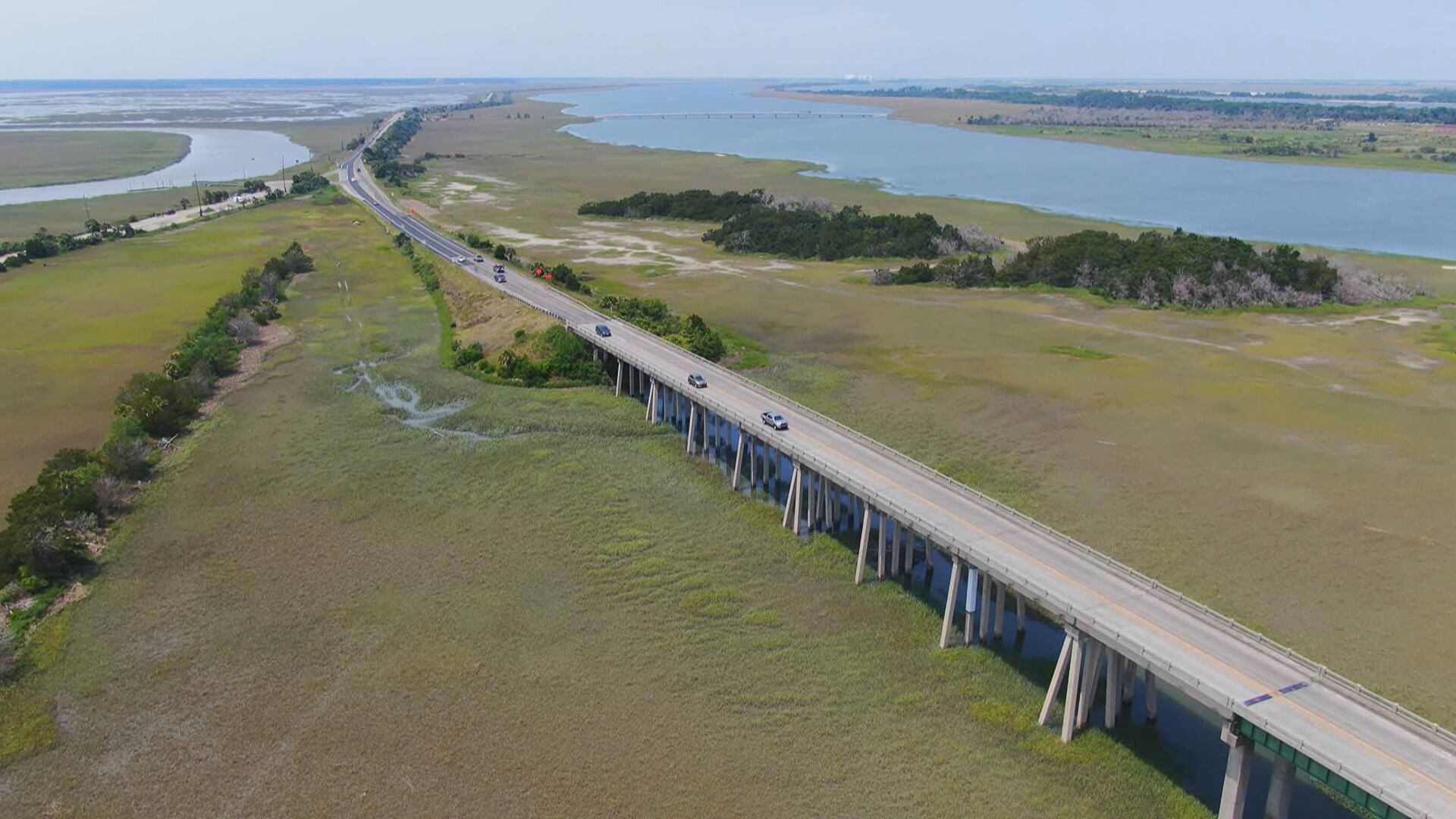 GDOT planning to redesign Highway 80