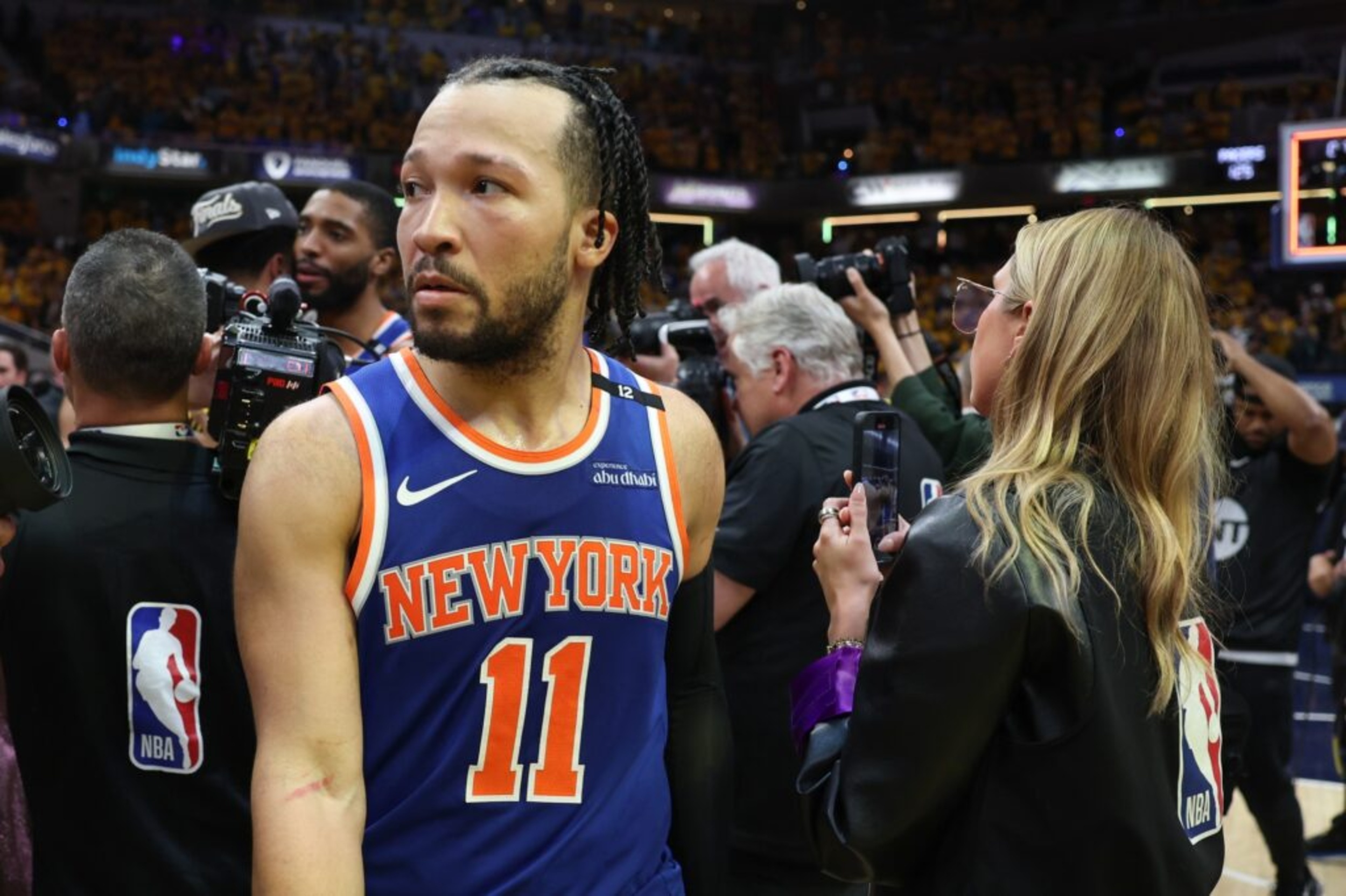 Analyzing What The Knicks Can And Should Do This Summer