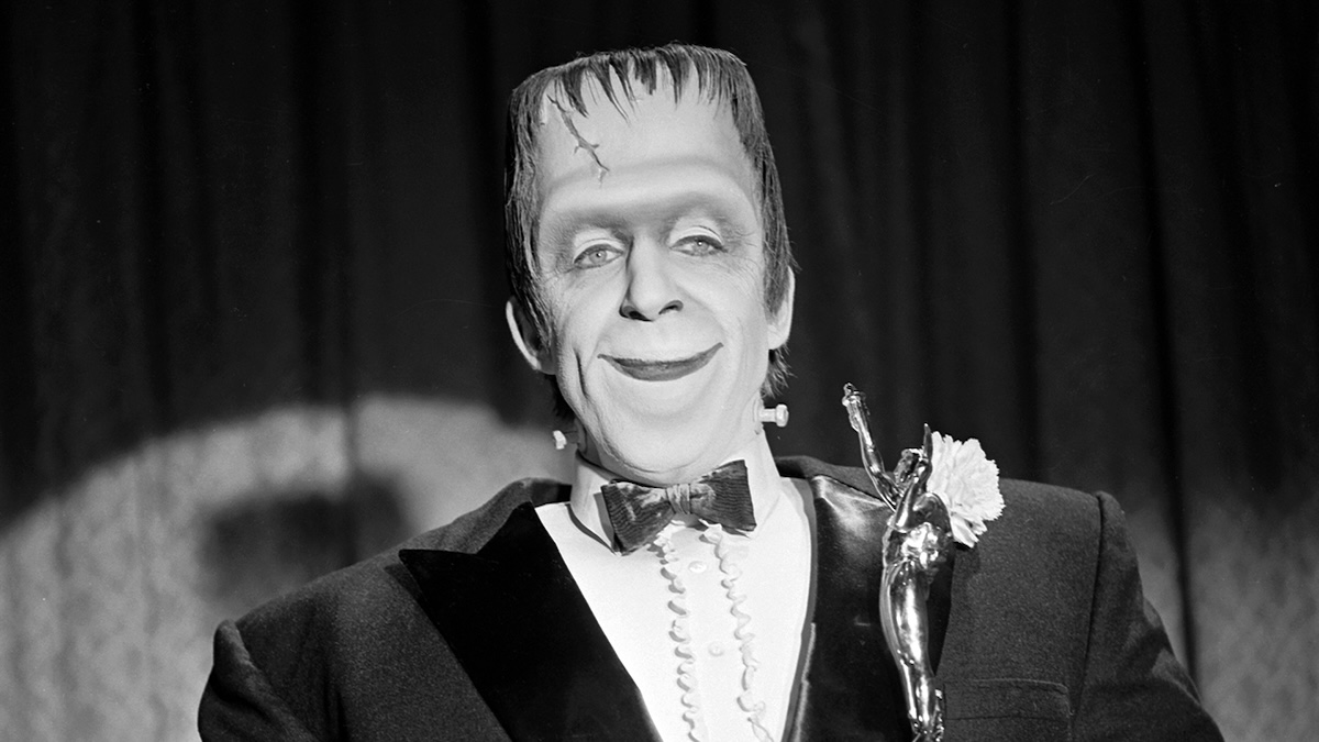 Herman Munster Actor List: Every Actor Who Played ‘The Munsters' Role