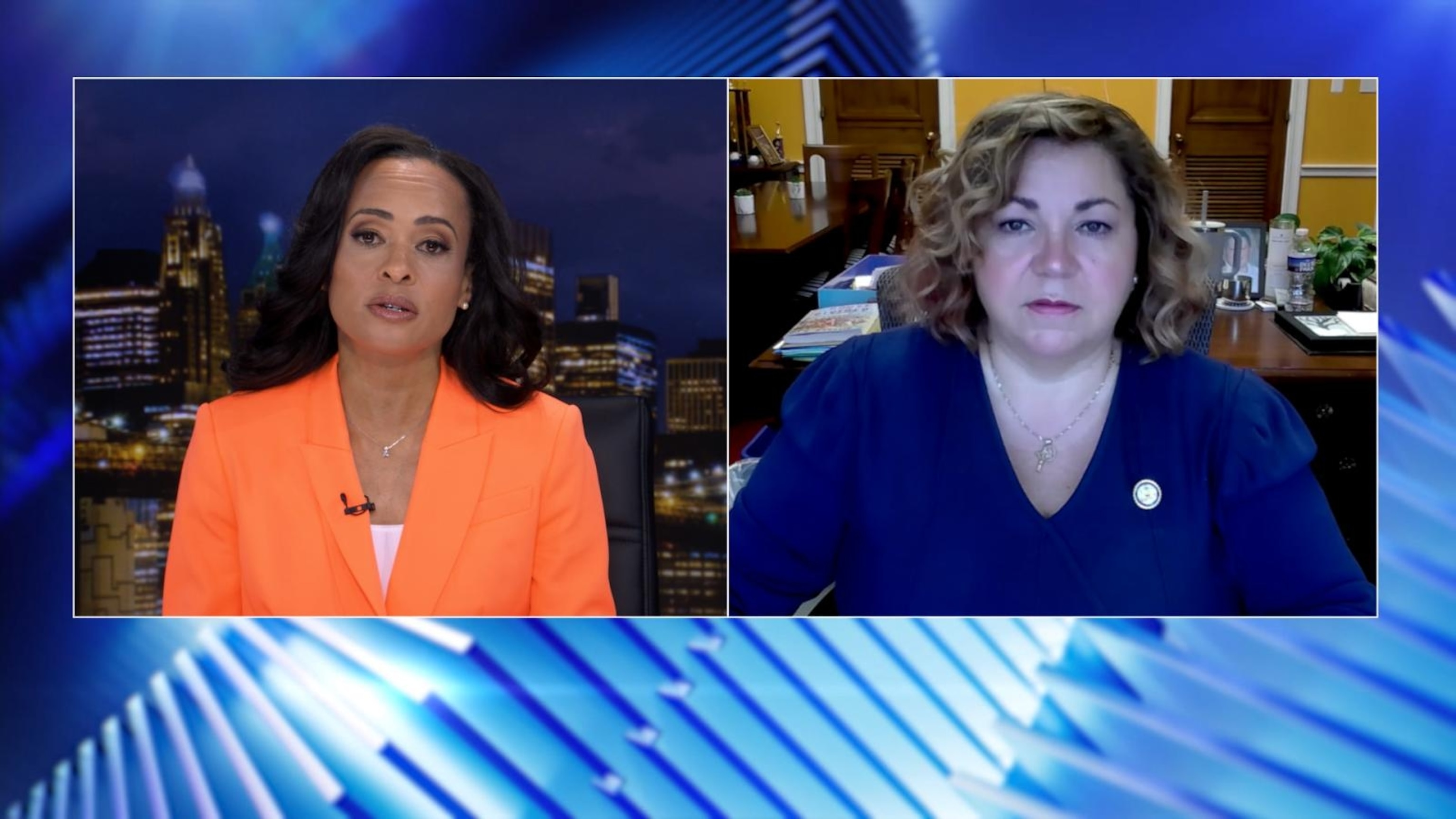 Singer-songwriter Gigi Perez talks latest album, global headline tour