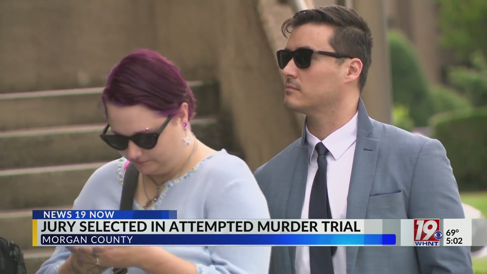 Trial Begins for Decatur Chiropractor Accused of Poisoning Wife | June ...