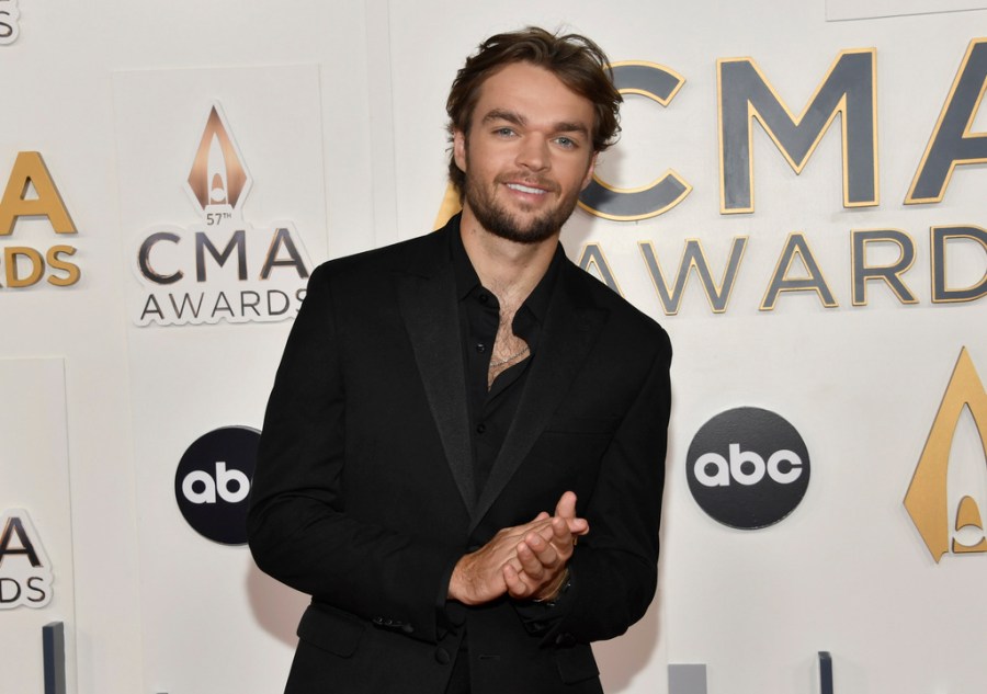 Country singer Conner Smith hits, kills woman walking dog in crosswalk ...