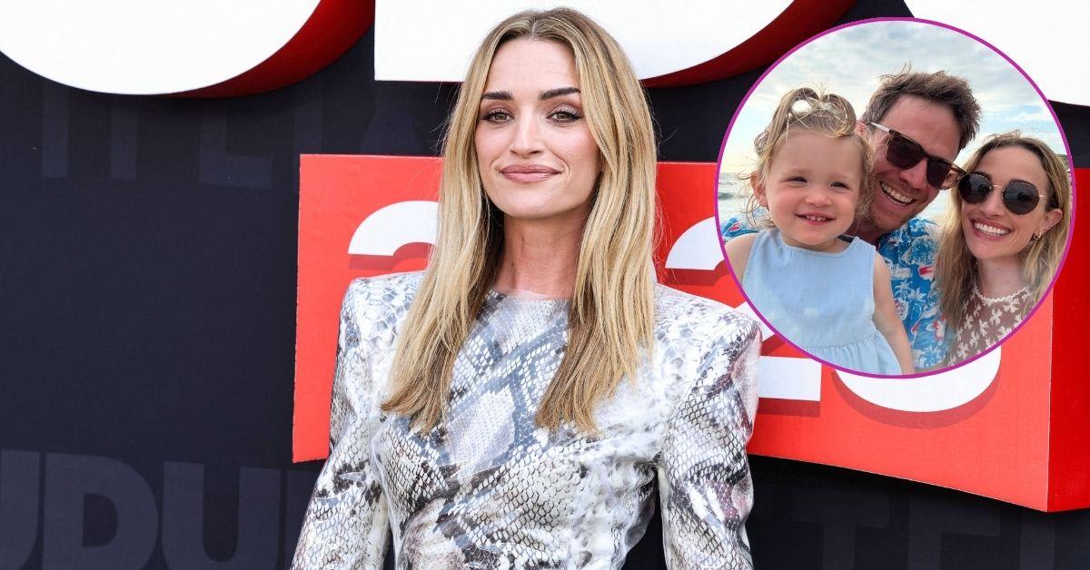 Does 'Ginny & Georgia' Star Brianne Howey Have Kids? Meet Her Daughter