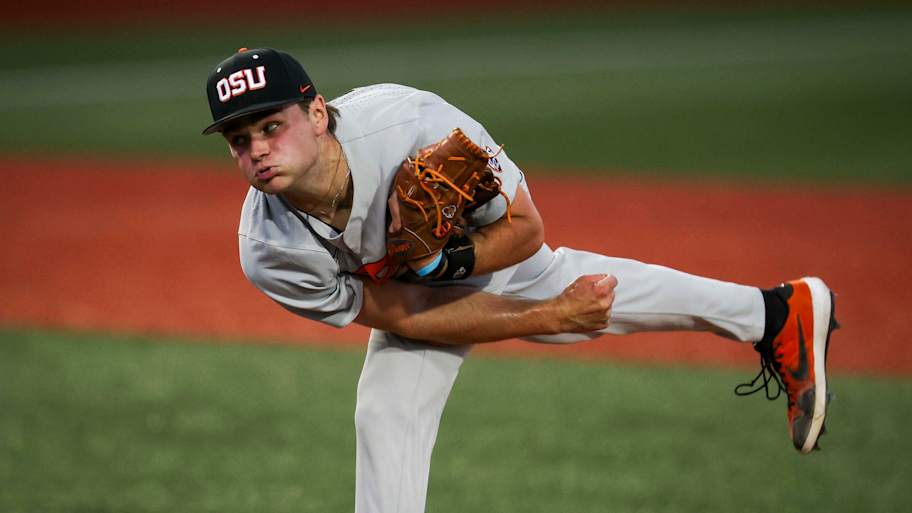State of the Beavs: Beaver Baseball Back in Omaha + Pac-12 Expansion ...