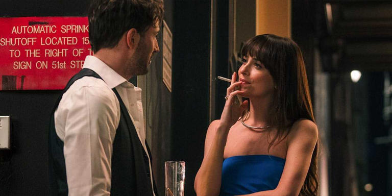 Materialists Review: Celine Song's Past Lives Follow-Up Completely ...