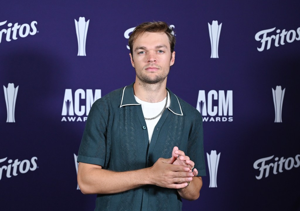 Country singer Conner Smith allegedly hit and killed elderly woman in ...
