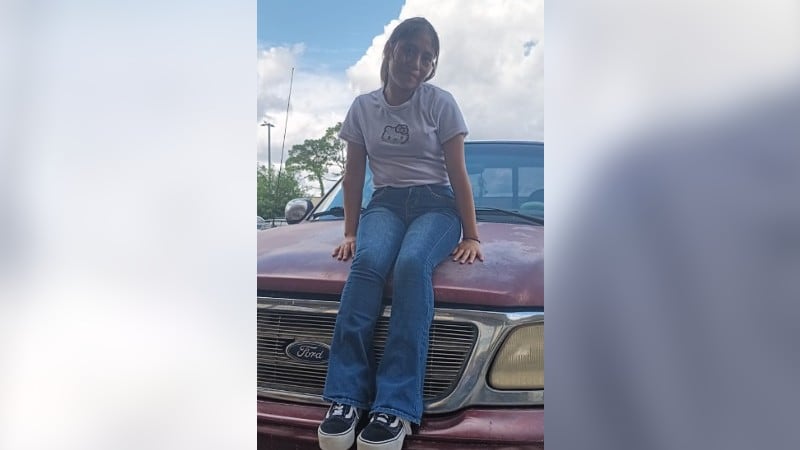 Brunswick Co. Sheriff’s Office locates missing teenager
