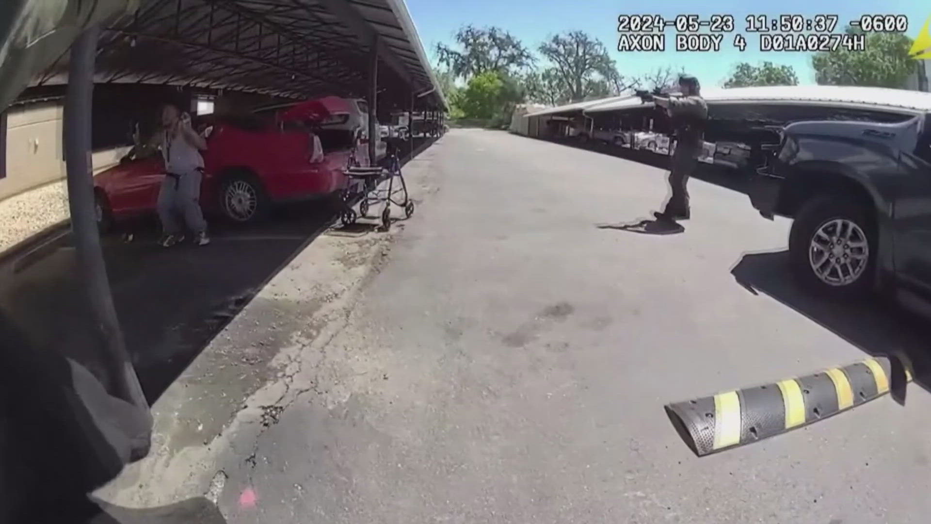 Judge rules Aurora Police violated state law by not releasing unaltered ...