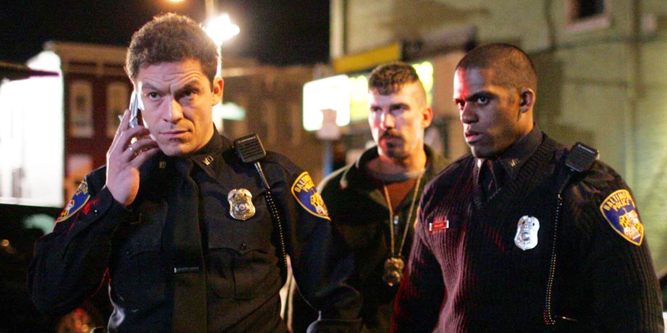 The Wire's Most Tragic Deaths