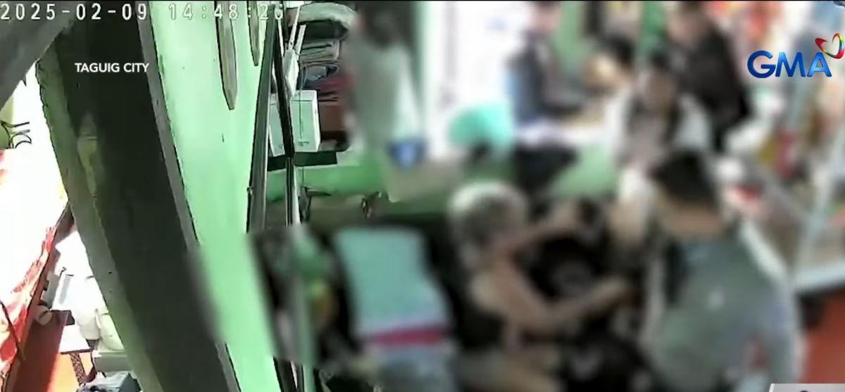 8 Taguig cops dismissed from service, commander demoted over police misconduct