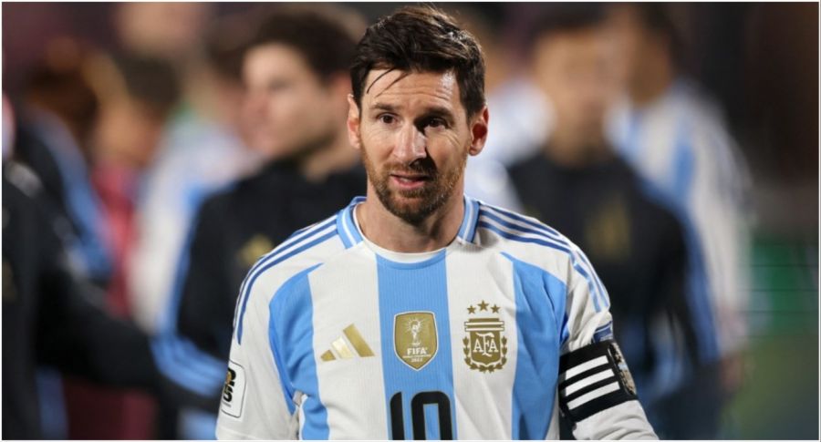 La historia de Lionel Messi en Eliminatorias Sudamericanas: 20 años de goles y récords históricos