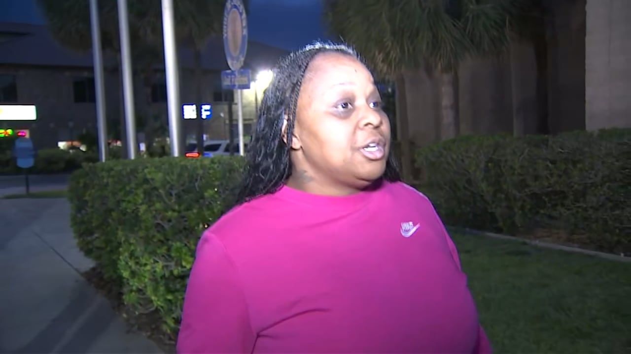 3rd co-defendant of Osceola County Sheriff Marcos Lopez enters plea