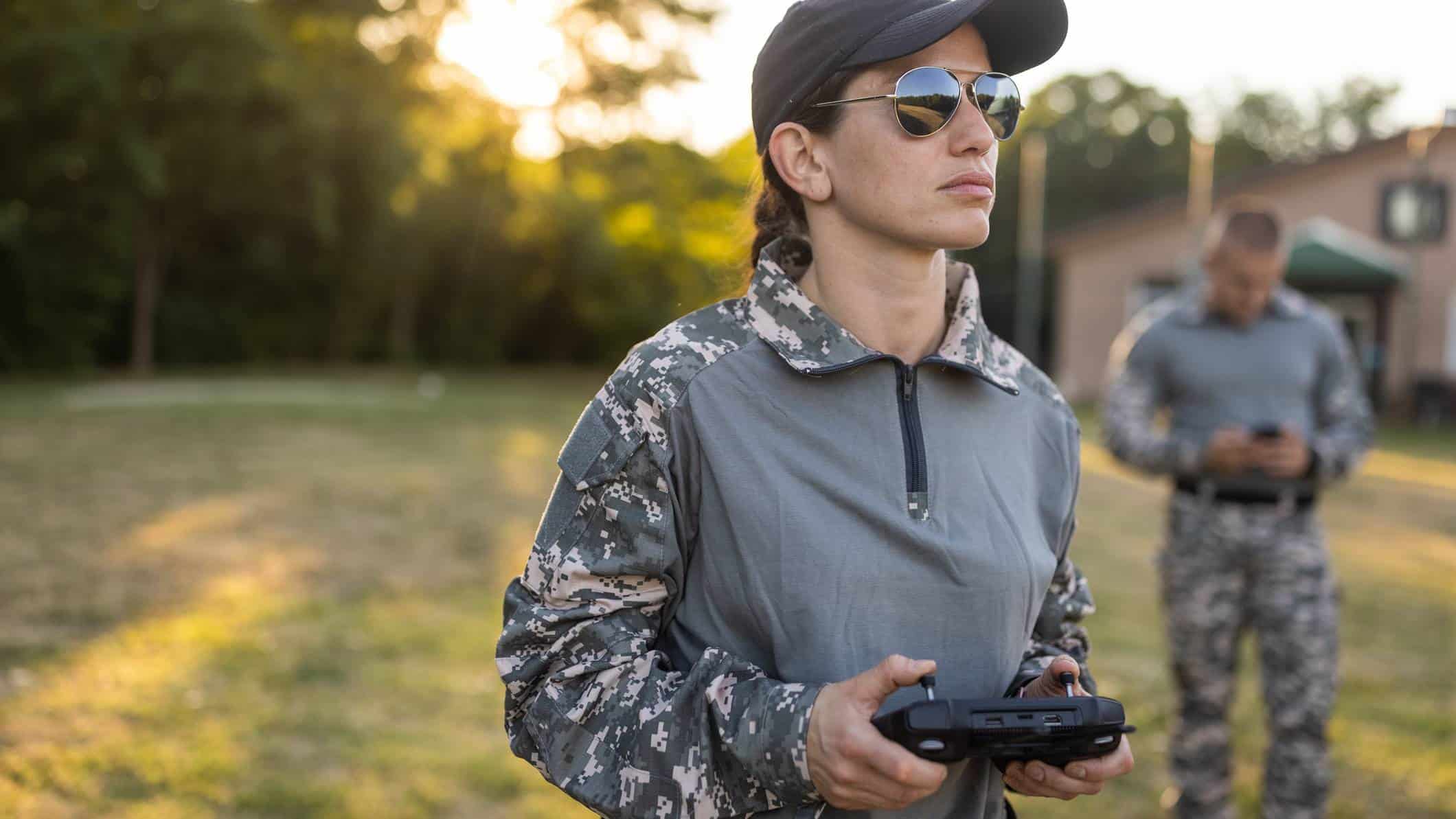 DroneShield shares surge 9% on major contract win