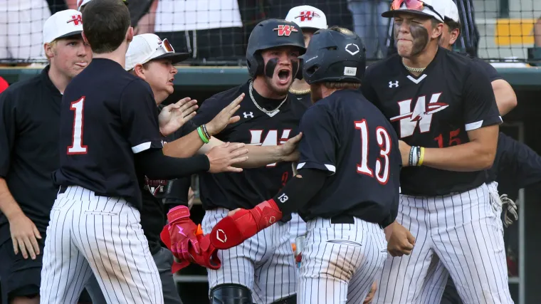 Oklahoma State commit Cole Pladson honored again