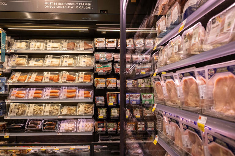 Amazon Whole Foods Distributor Breach Disrupts Deliveries