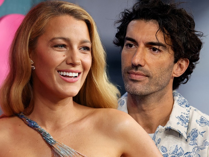 Blake Lively 'Grateful, Vindicated' After Huge Victory in Baldoni Legal War