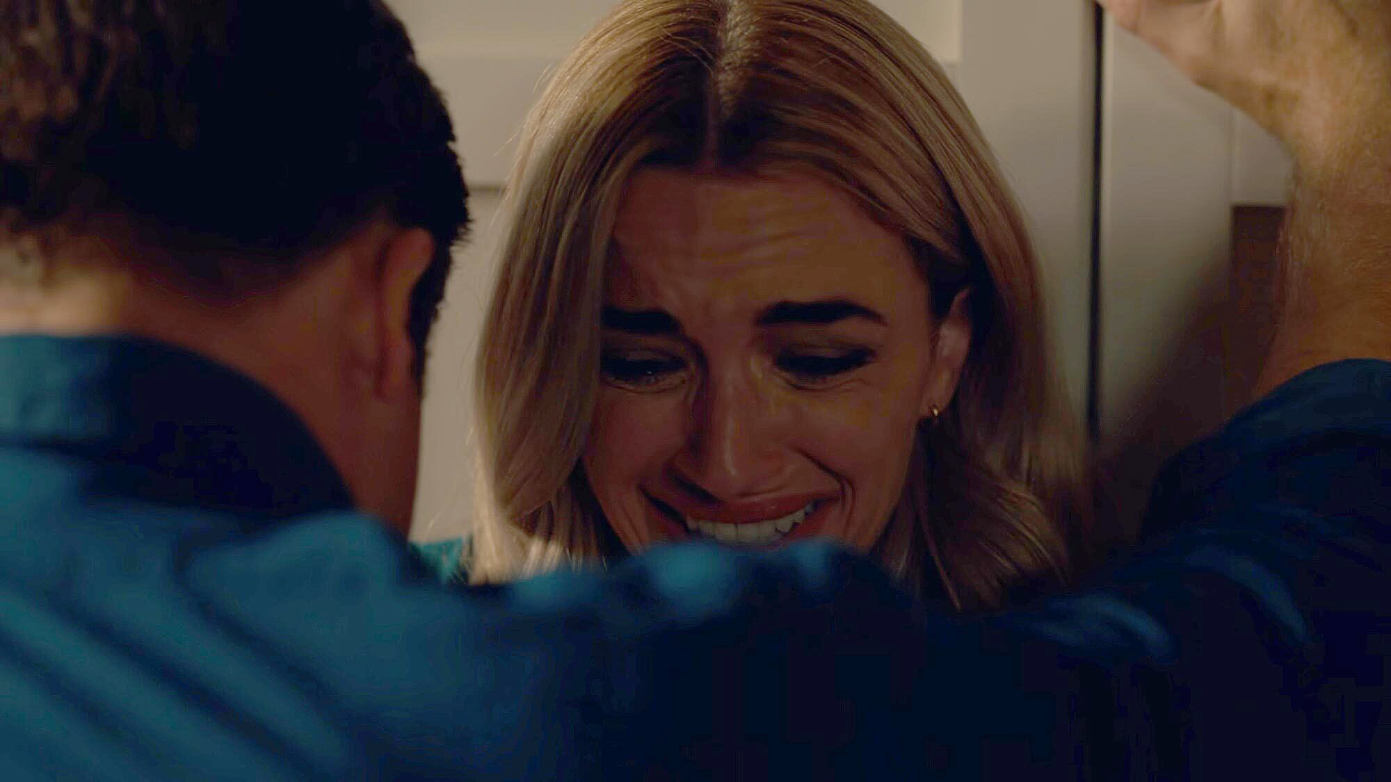 Ginny & Georgia's Scott Porter Thinks Paul Deserves an Apology in Season 4