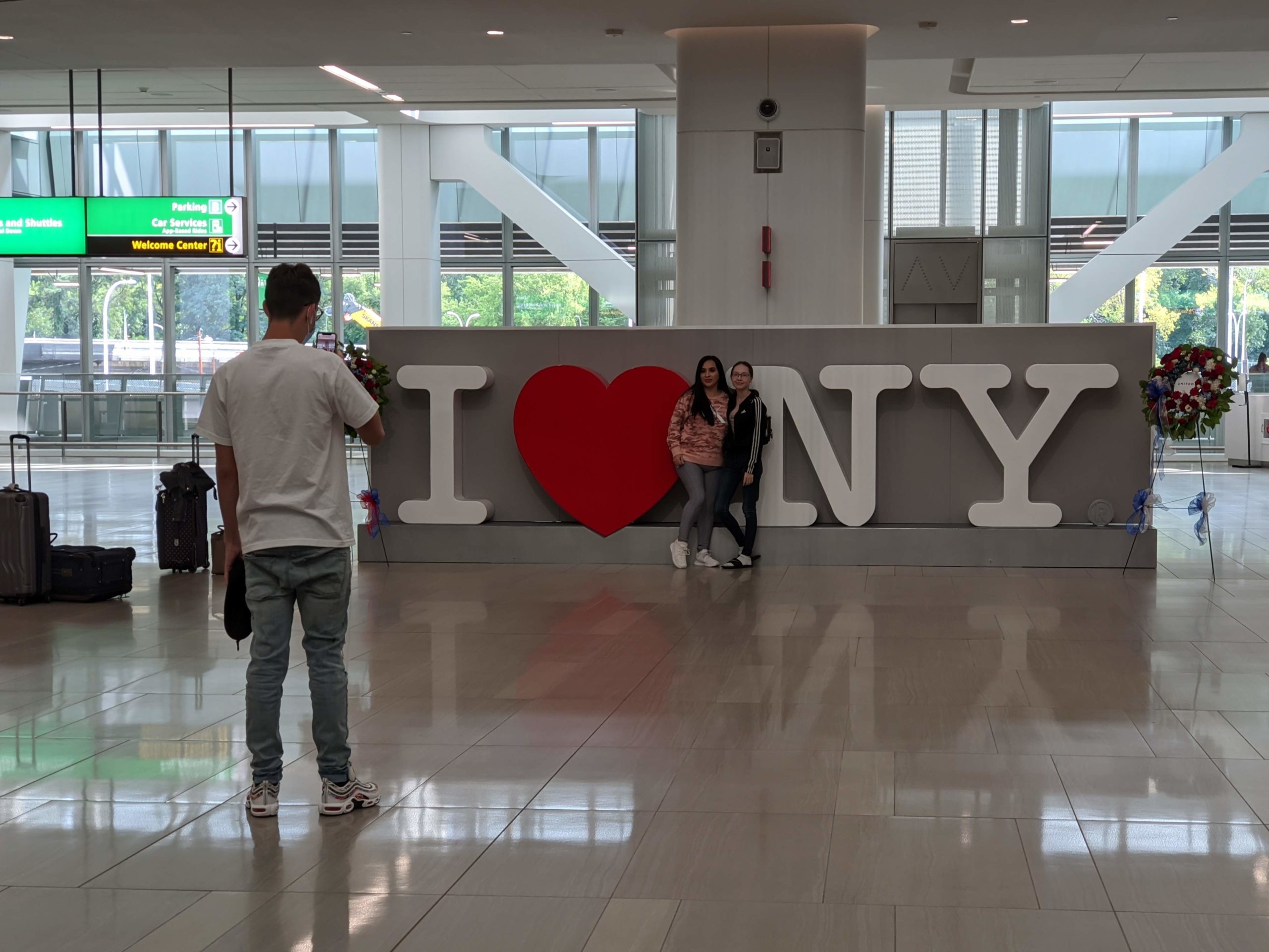 Why LaGuardia Terminal B Is The Future of Airports