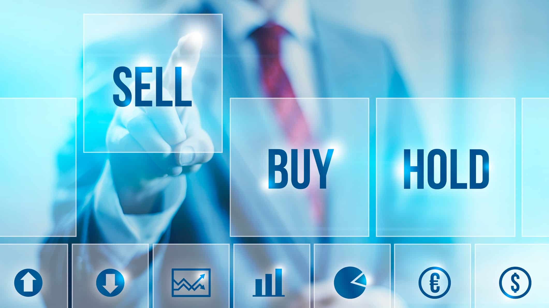 Sell alert! Why this expert is calling time on Telstra and Woodside shares
