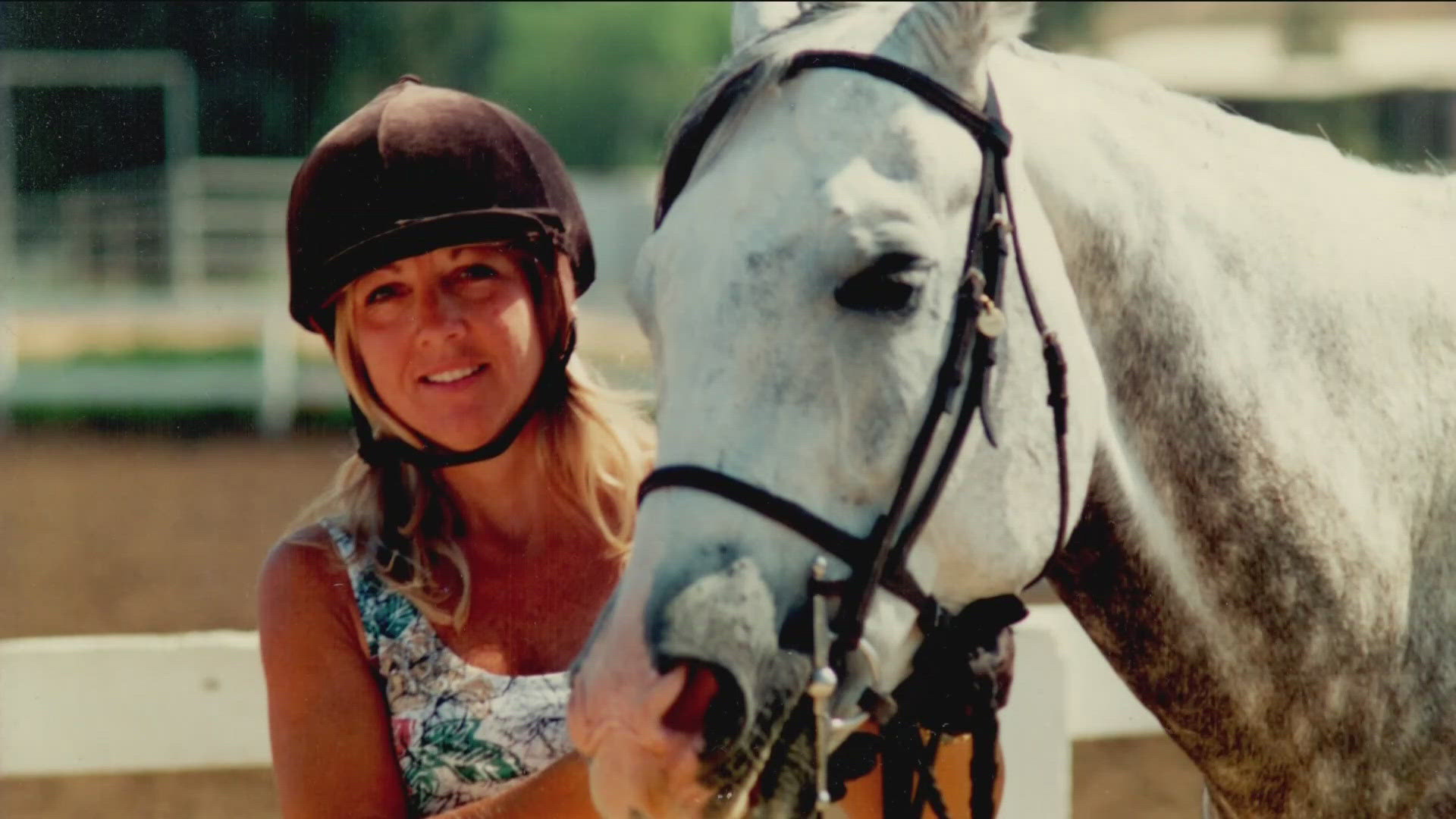 Missing woman Dia Abrams presumed dead after 5 years