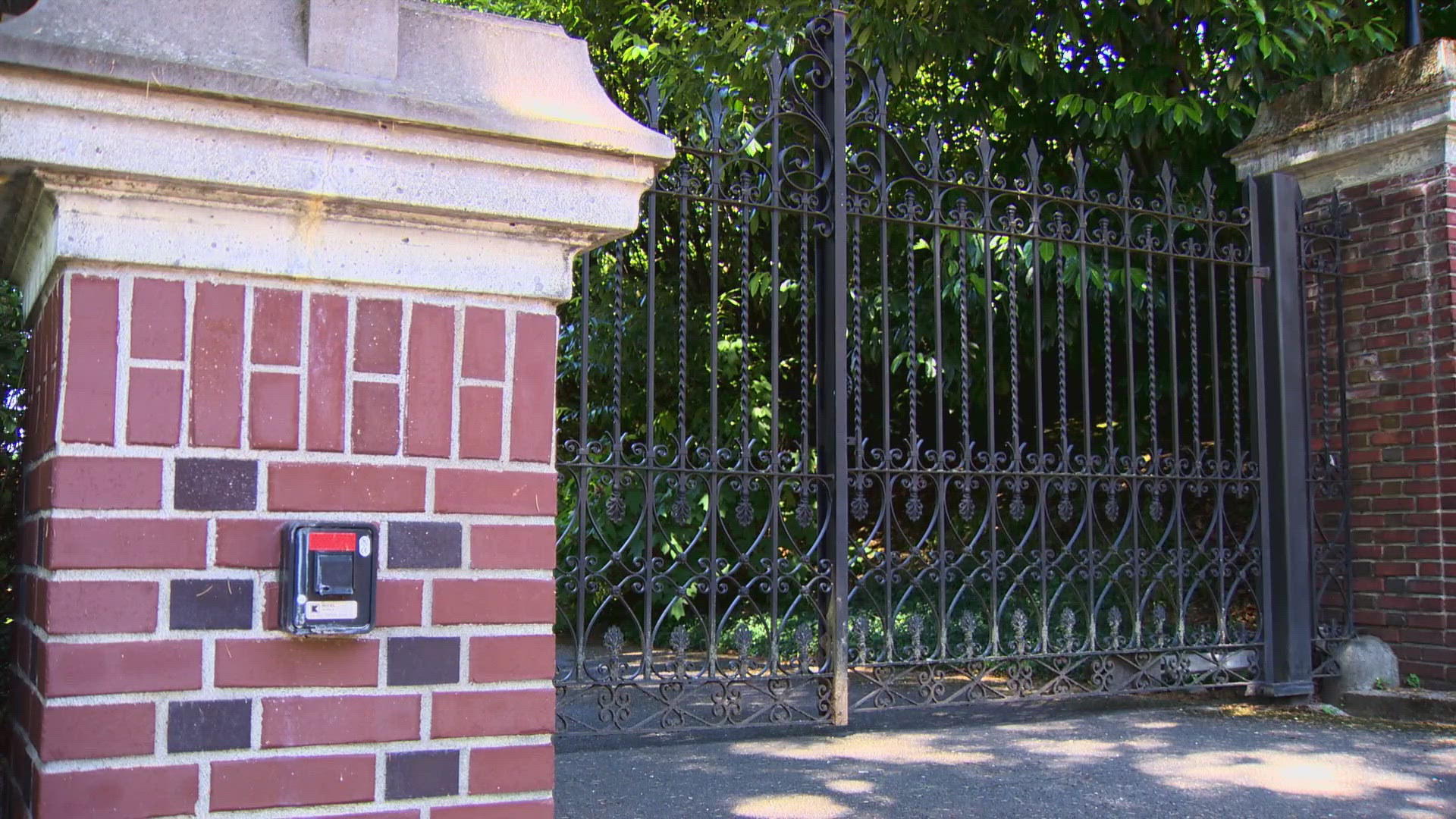 Macklemore's Seattle home burglarized