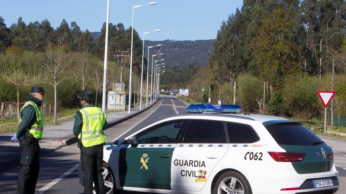 Ya es posible poner la denuncia de un hurto de manera telemática: «La ...