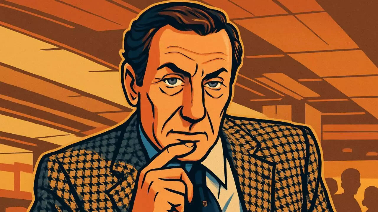 Frederick Forsyth Death: 10 remarkable facts about the master ...