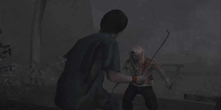 10 Cult Classic Horror Games