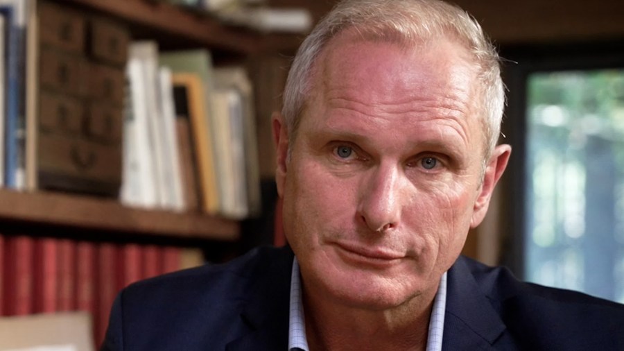 World UFO Day: Ross Coulthart renews calls for public disclosure